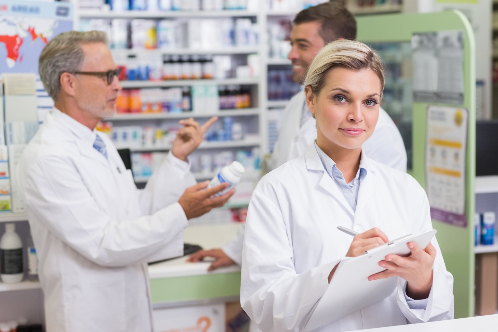 Κλαδική Μελέτη για τα Φαρμακεία - PHARMACY management ΚΑΙ ΕΠΙΚΟΙΝΩΝΙΑ