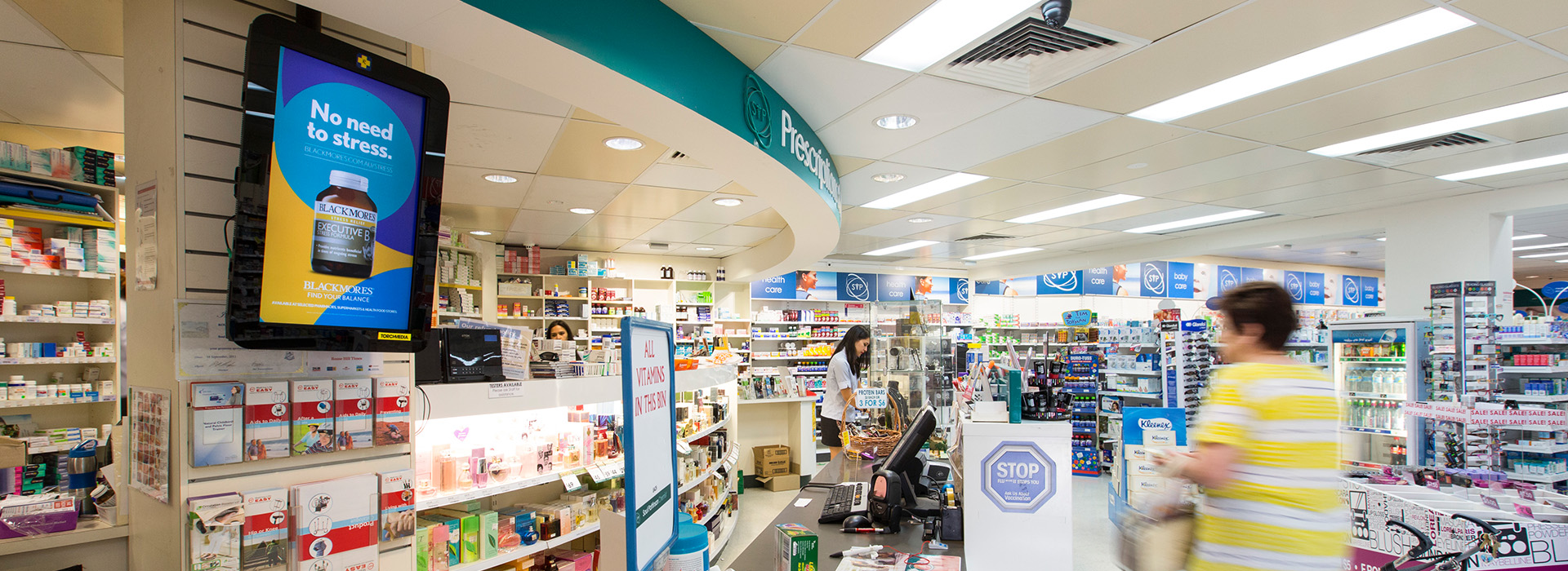 Νέα Εργαλεία Προώθησης για το Φαρμακείο - PHARMACY management ΚΑΙ ...