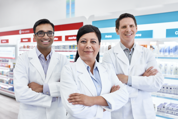 Nine Tips for Better Teamwork - PHARMACY management ΚΑΙ ΕΠΙΚΟΙΝΩΝΙΑ