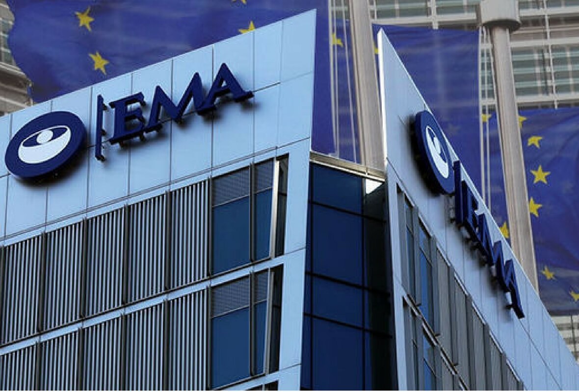 Οδηγία από τον Ευρωπαϊκό Οργανισμό Φαρμάκων για τα Αντισώματα της Lilly ...