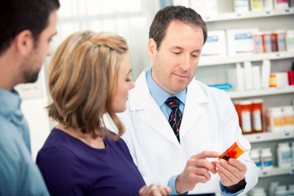 Mastering Care: The Empathetic Pharmacist's Best Practices