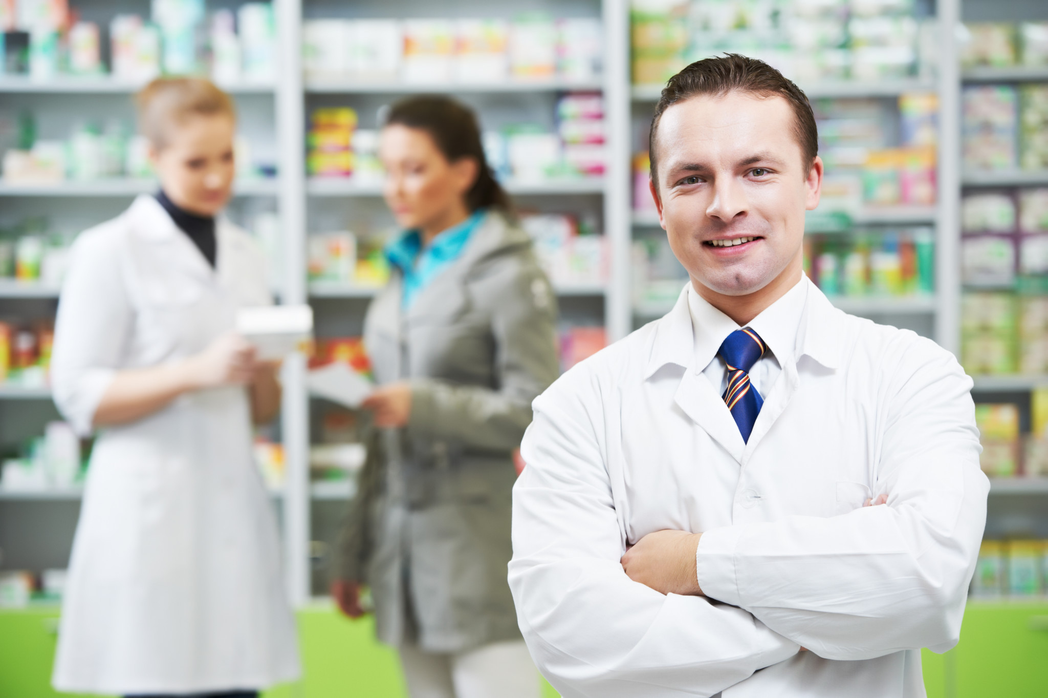 6 Βήματα για Ένα Σύγχρονο Management - PHARMACY management ΚΑΙ ΕΠΙΚΟΙΝΩΝΙΑ