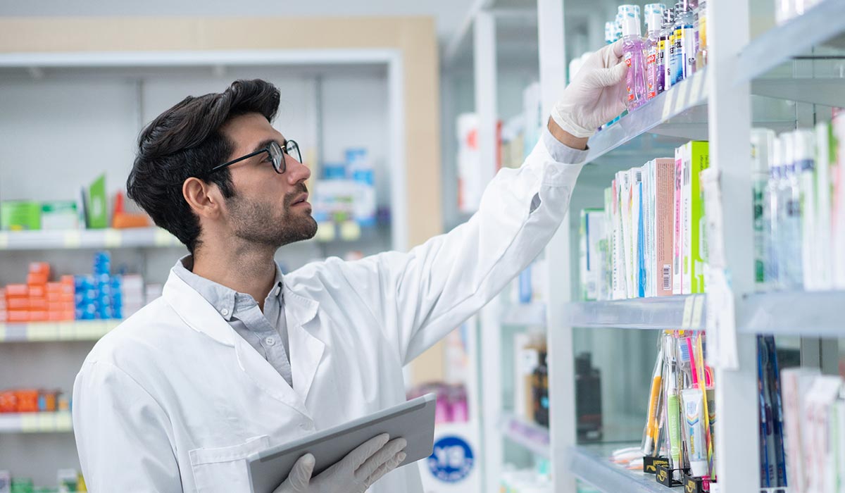 Αυξήστε τη Δυναμική των Πωλήσεών σας - PHARMACY management ΚΑΙ ΕΠΙΚΟΙΝΩΝΙΑ
