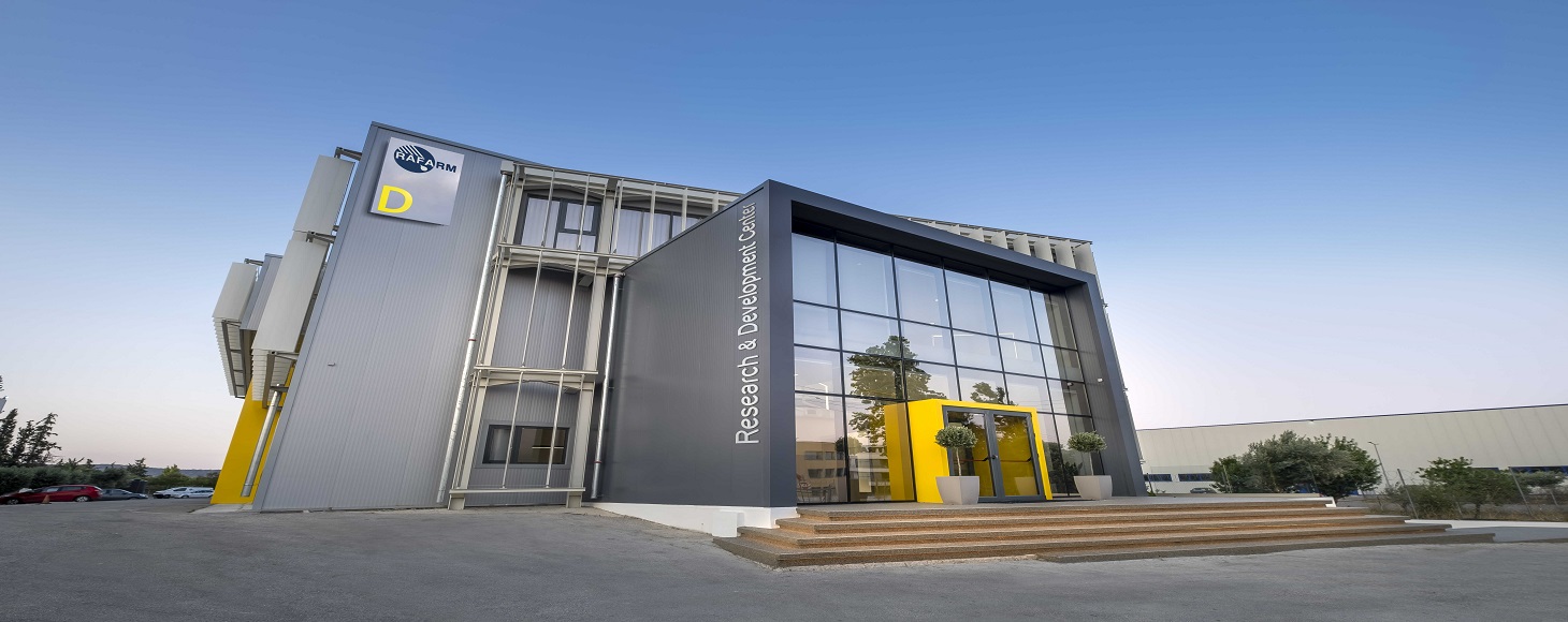 Το Νέο Υπερσύγχρονο Κέντρο Έρευνας και Ανάπτυξης Εγκαινίασε η RAFARM ...