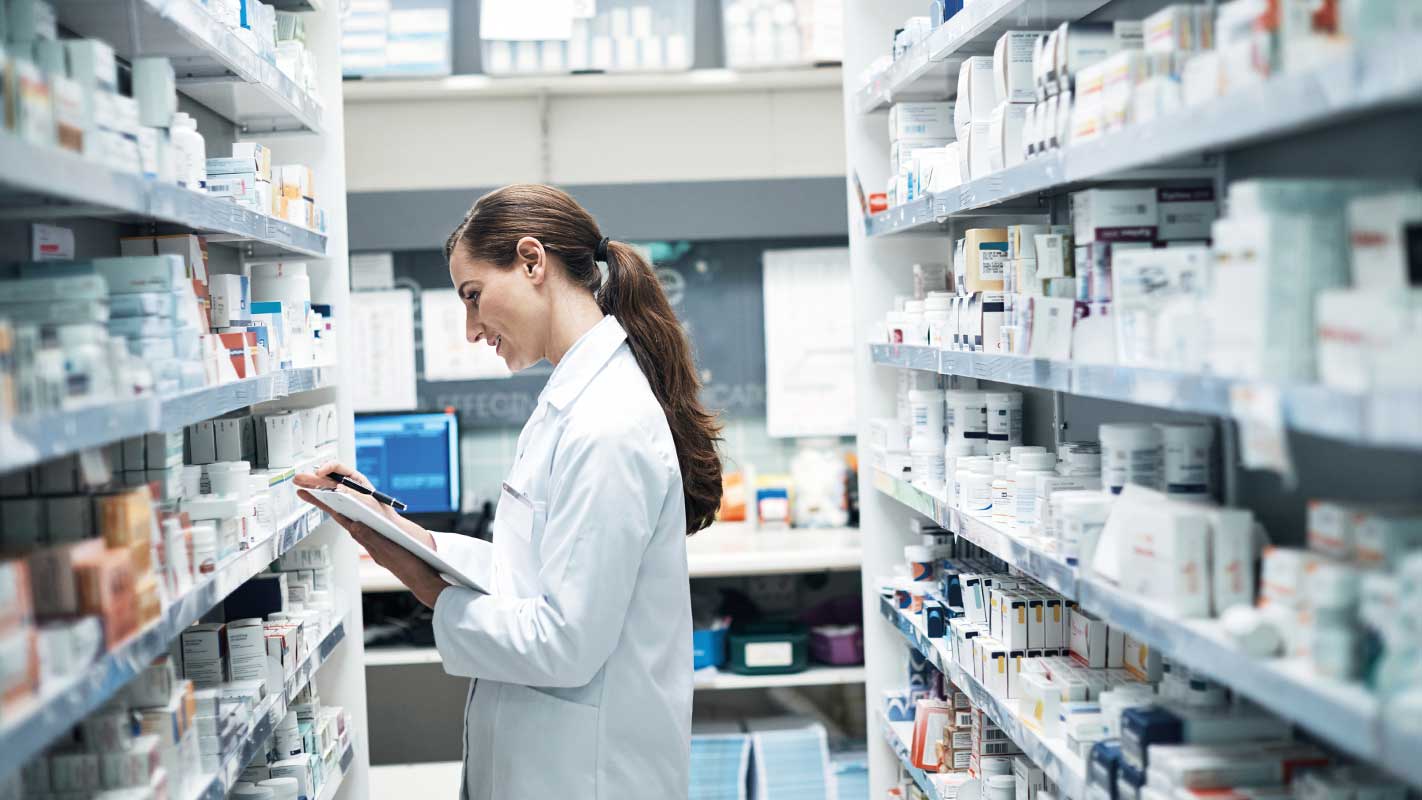 Πόσο Σημαντική είναι η Οργάνωση του Back-Office; - PHARMACY management ...
