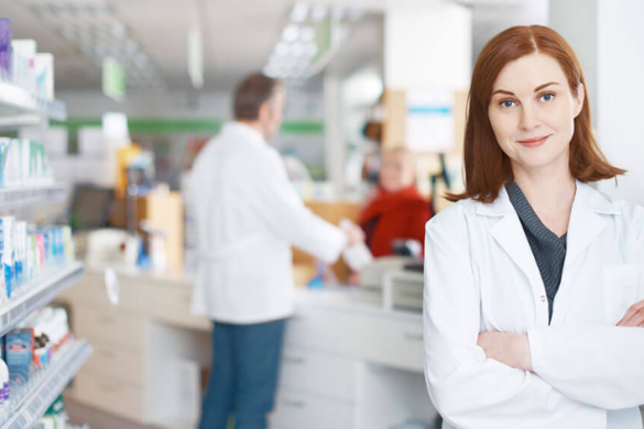Customer Relationship Management - PHARMACY management ΚΑΙ ΕΠΙΚΟΙΝΩΝΙΑ