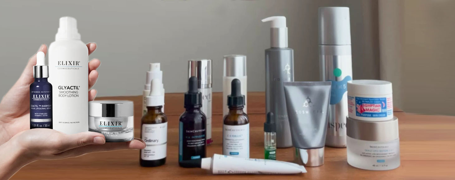 Medical Cosmetics: τα Δερμοκαλλυντικά του Μέλλοντος - PHARMACY ...