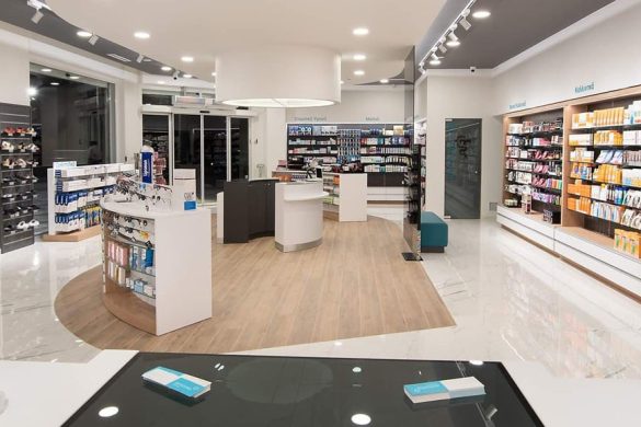 Φαρμακείο Ελένης Κόφφα - Άλιμος - Αθήνα - PHARMACY management ΚΑΙ ...