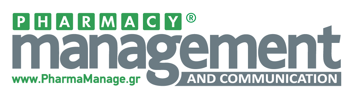 PHARMACY management ΚΑΙ ΕΠΙΚΟΙΝΩΝΙΑ