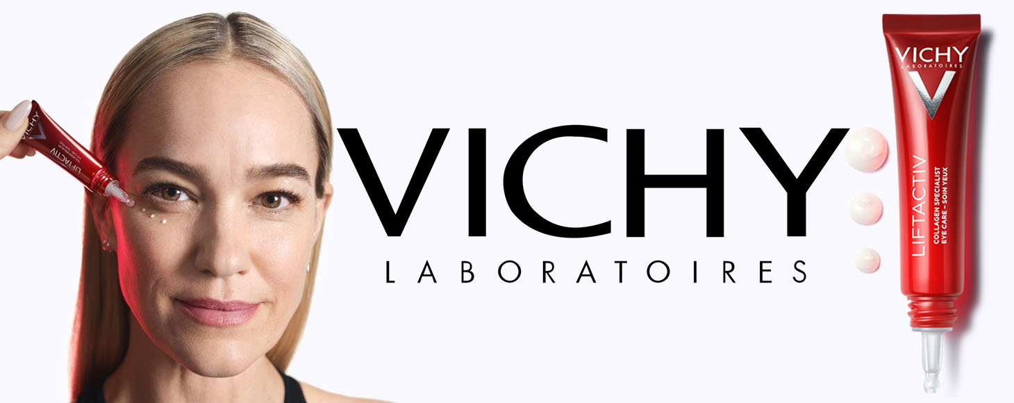 Liftactiv Collagen Specialist Κρέμα Ματιών της Vichy κατά της Γήρανσης ...