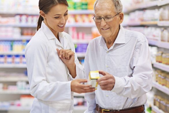 To Νιφλουμικό Οξύ (Niflamol®) και η Ασφαλής Διαχείριση του Πόνου και ...