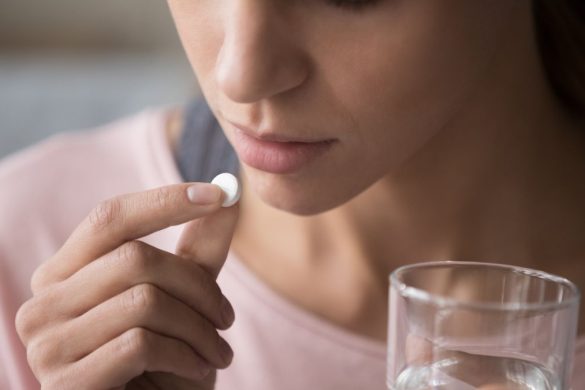 To Νιφλουμικό Οξύ (Niflamol®) και η Ασφαλής Διαχείριση του Πόνου και ...