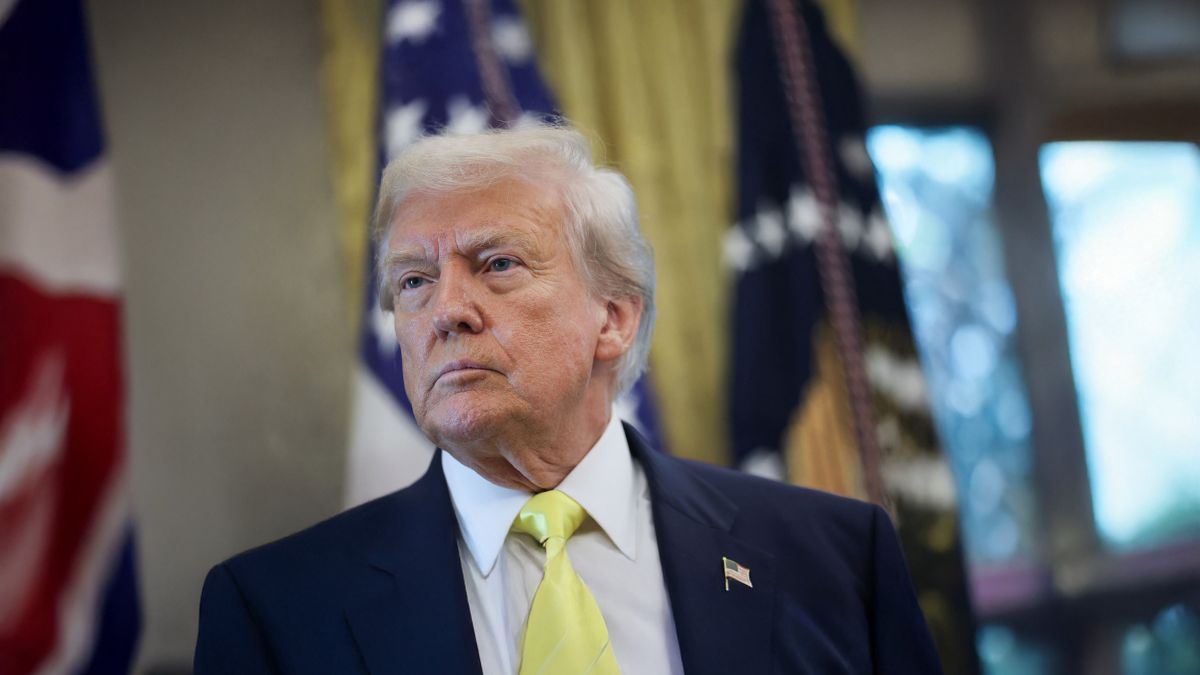 Ο Trump δεν αγαπά την παρακεταμόλη και τα εμβόλια