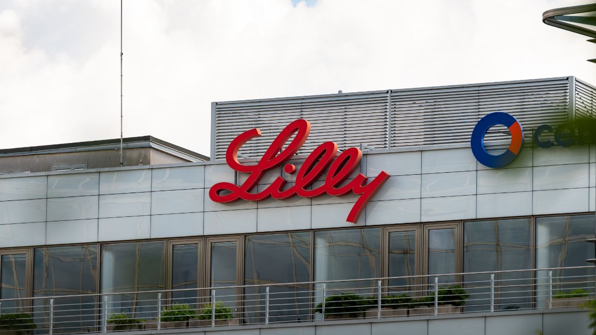 Η Eli Lilly μπαίνει στο club των τρισεκατομμυριούχων - PHARMACY ...