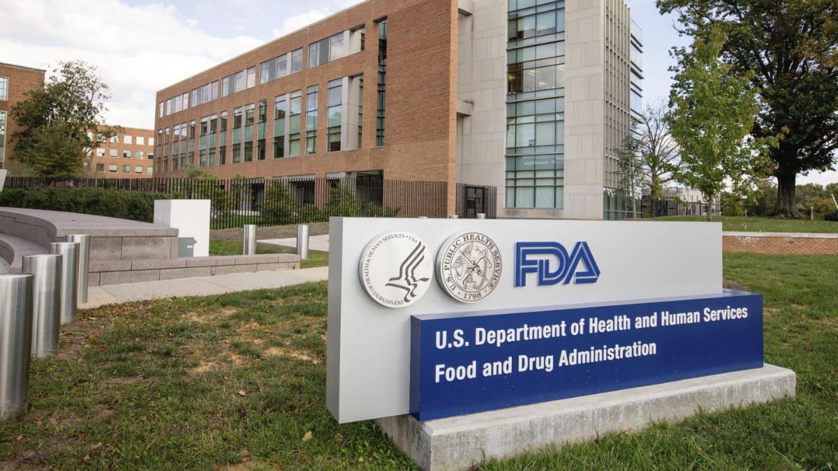 Οι 4 πιο σημαντικές αλλαγές στον FDA το 2025– Τι πρέπει να γνωρίζουν οι ...
