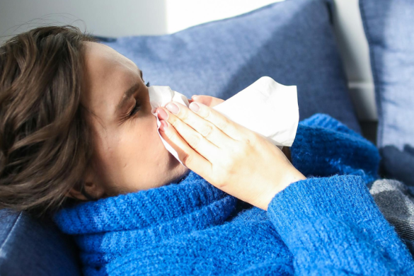 To Νιφλουμικό Οξύ (Niflamol®) και η Ασφαλής Διαχείριση του Πόνου και ...