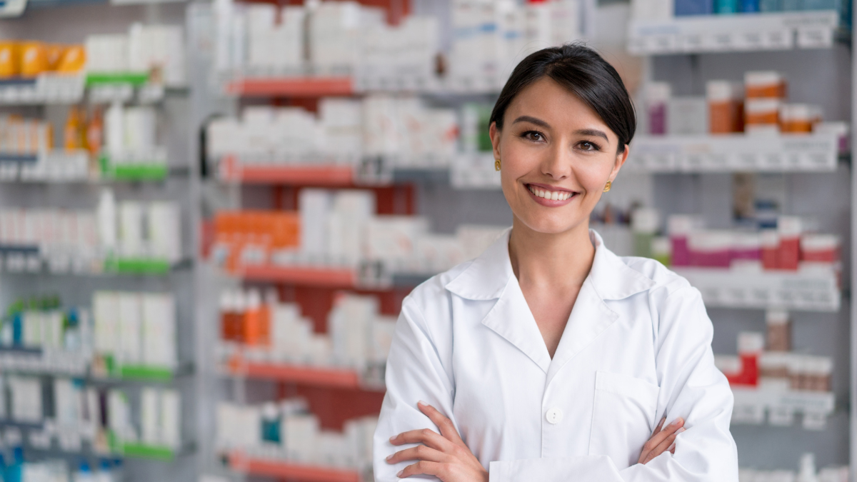 Φαρμακοποιοί Influencers - PHARMACY management ΚΑΙ ΕΠΙΚΟΙΝΩΝΙΑ