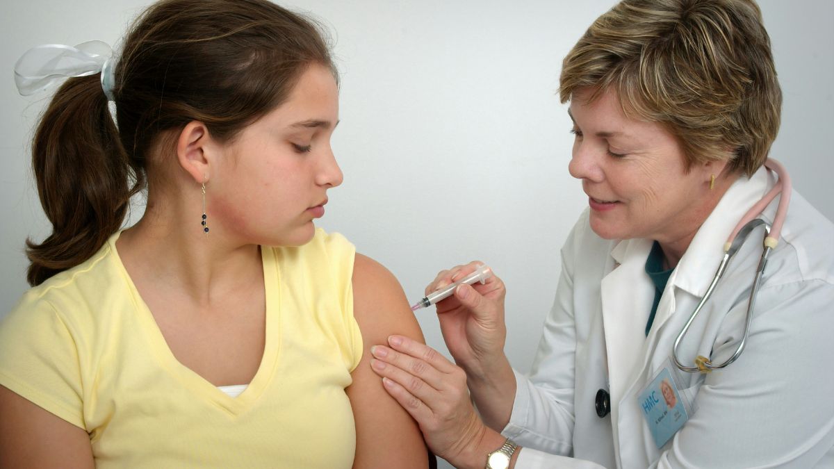 Εμβόλιο HPV: Ο δρόμος προς λιγότερα τεστ Παπ - PHARMACY management ΚΑΙ ...
